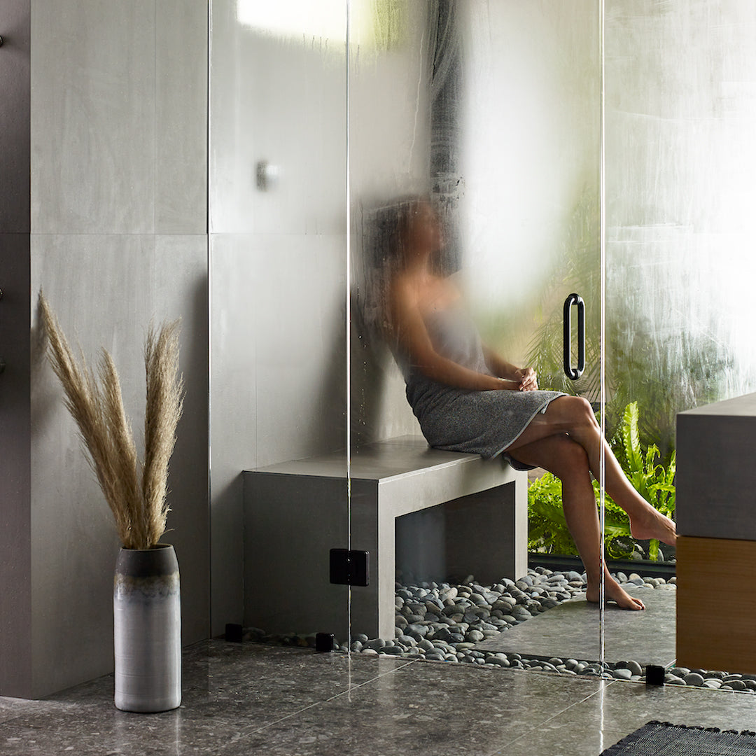 Mr. Steam – Steam Shower Solutions | General Plumbing Supply — ShopGPS