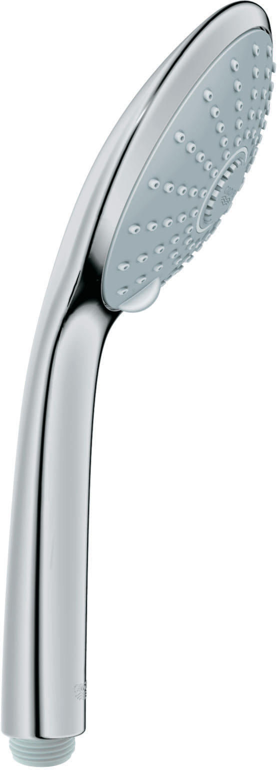 Grohe 27239 Euphoria Multi-Function Massage Handshower Three Spray wit ...