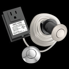 Moen Air Switch — ShopGPS